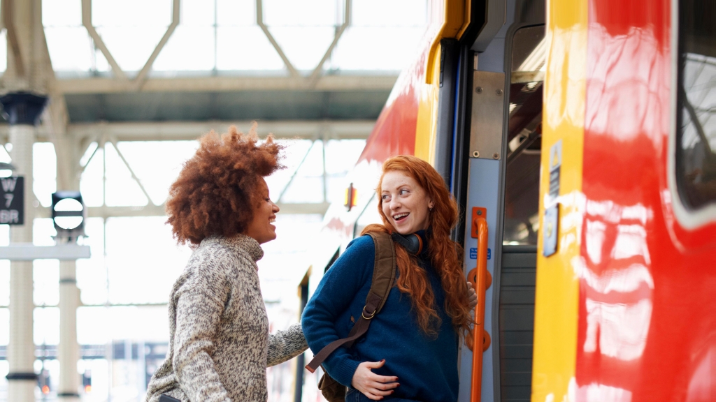 Eurail Global Plus Pass | Eurail