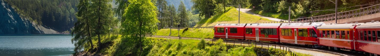 Eurail Plus Pass | Eurail.com